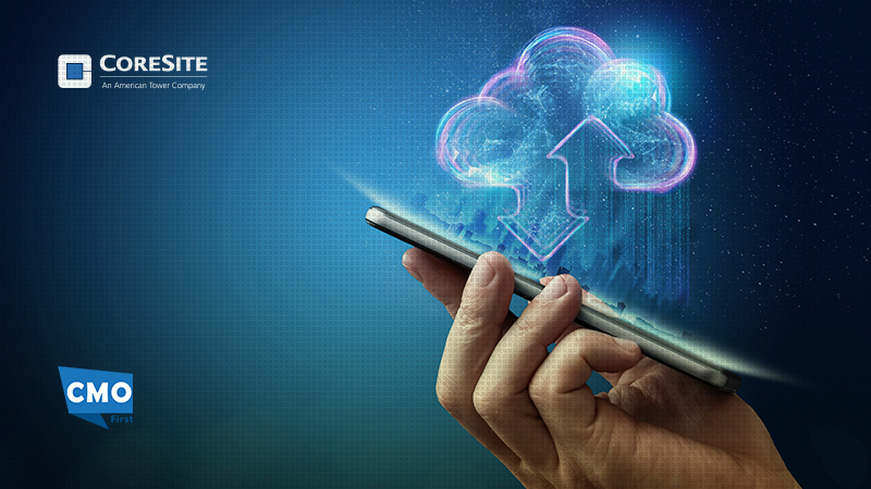 CoreSite Accelerates AWS Direct Connect Hosted Connections On The Open ...