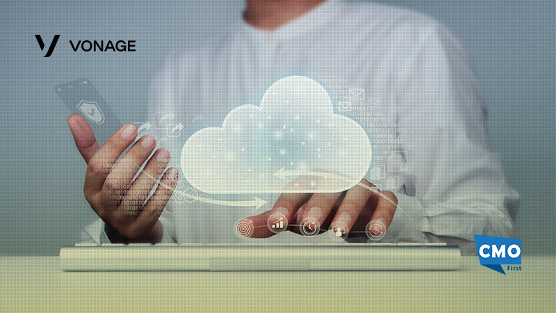 Vonage Positioned as a Leader in the 2023 GartnerⓇ Magic Quadrant™ for ...