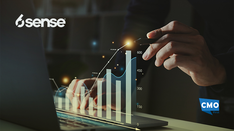 6sense Ranked Number 147 Fastest-Growing Company In North America On ...