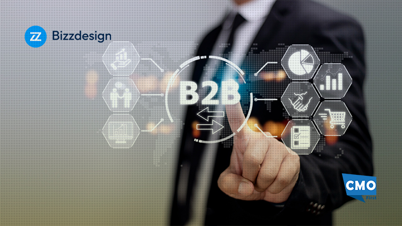 Bizzdesign Recognized as a Leader and Positioned Highest for ...