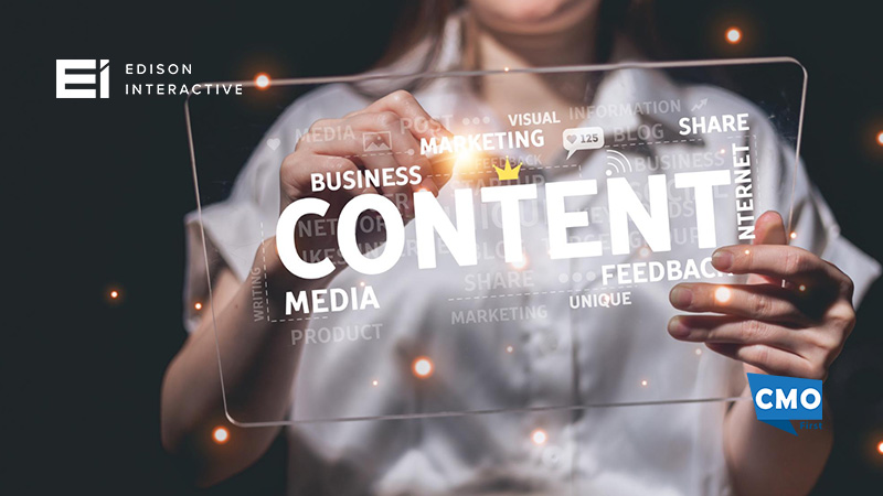 Edison Interactive Ranked Number 326 Fastest-Growing Company in North ...