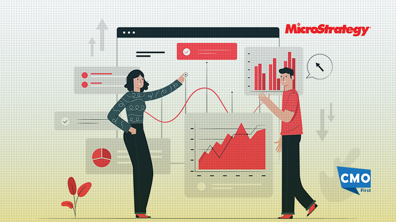 MicroStrategy ONE™ Platform Now Available in AWS Marketplace ...