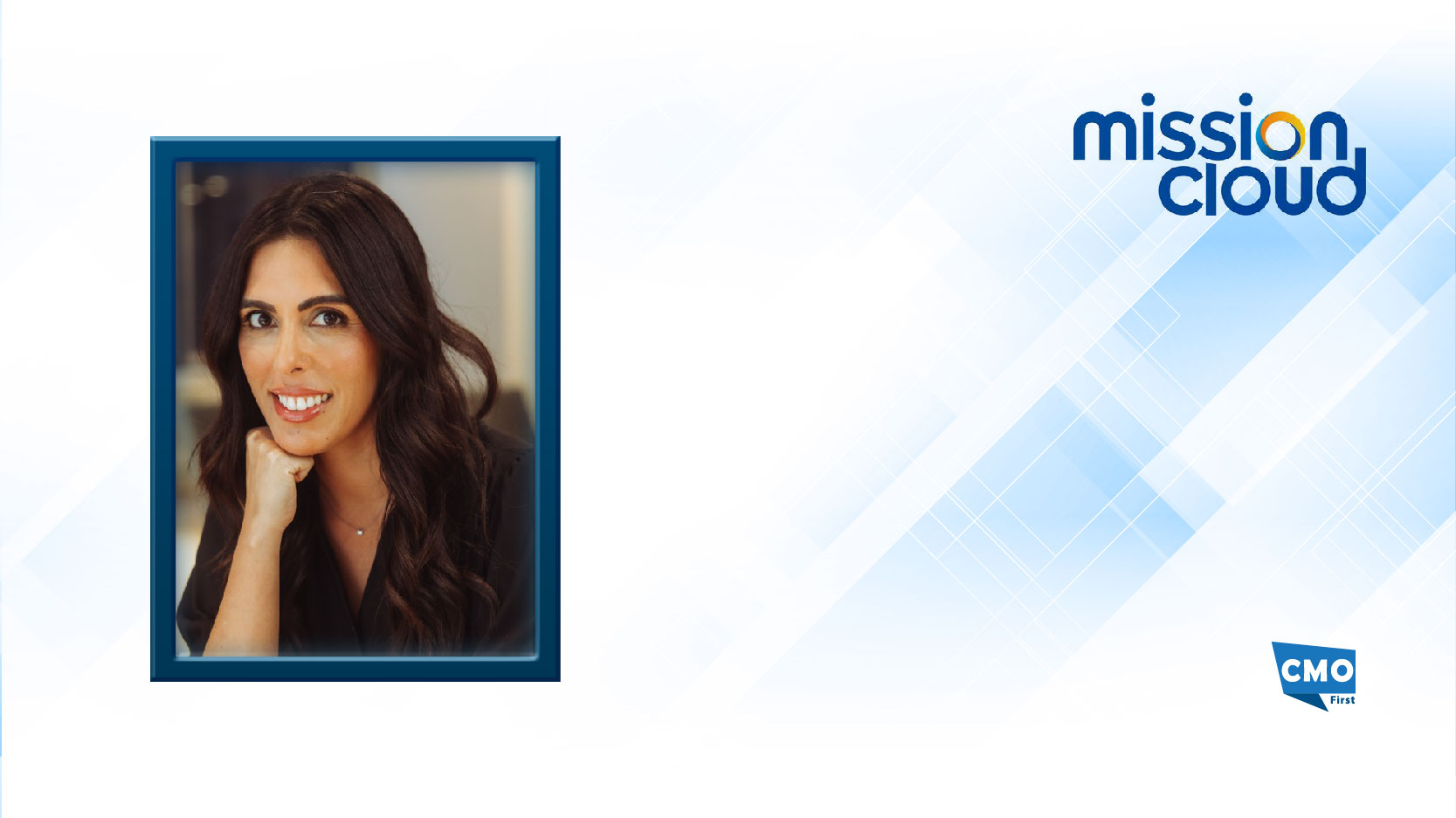Mission Cloud’s Elena Shorb Being Recognized As One Of CRN’s 2023 Next ...