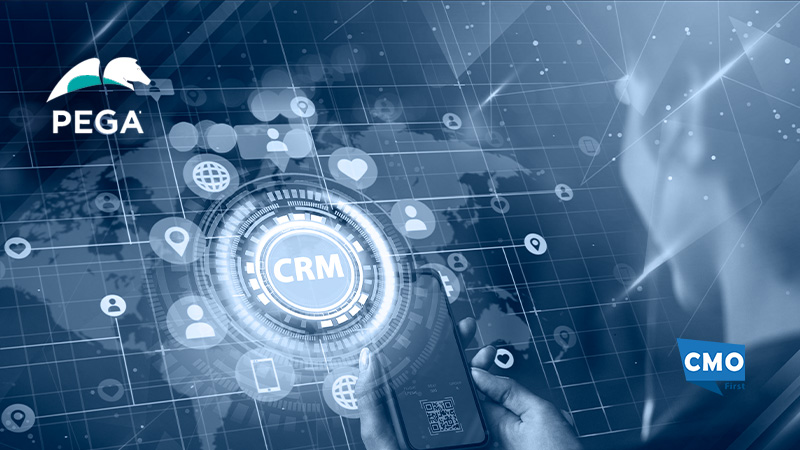 Pegasystems Named a Leader in Gartner® Magic Quadrant™ for the CRM ...