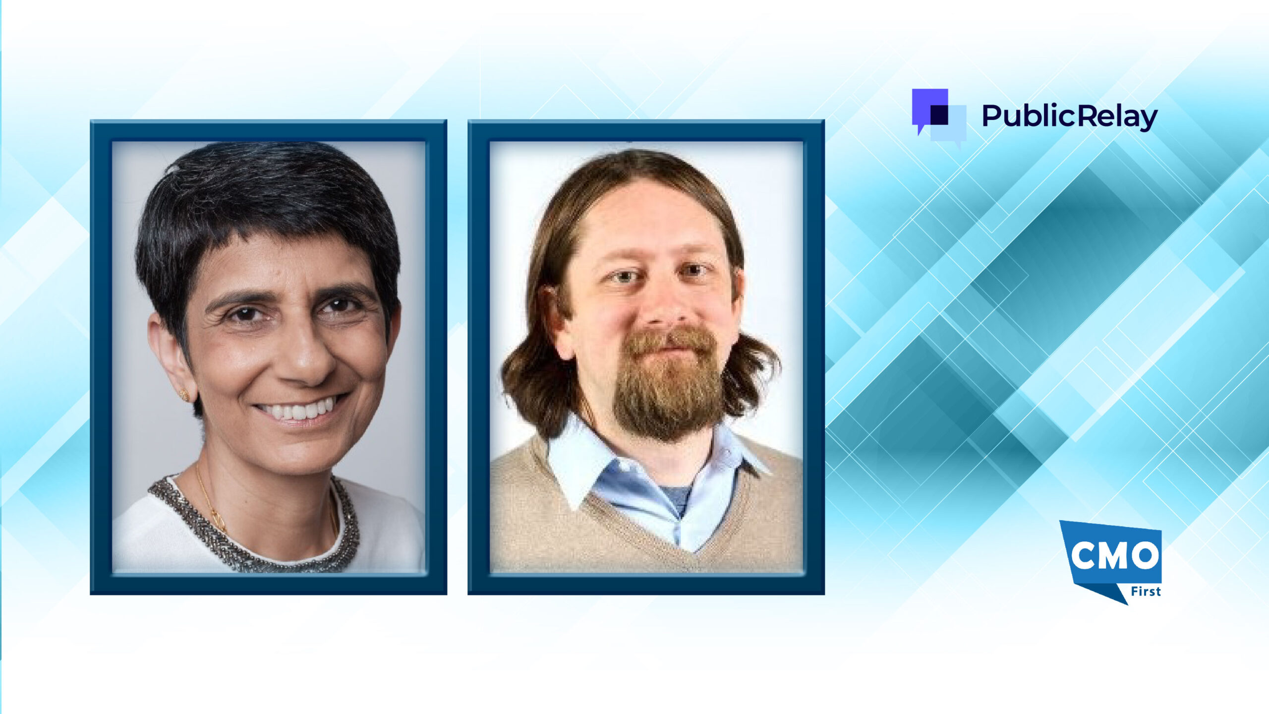 PublicRelay Expands Capabilities with the Hiring of Anu George as COO ...