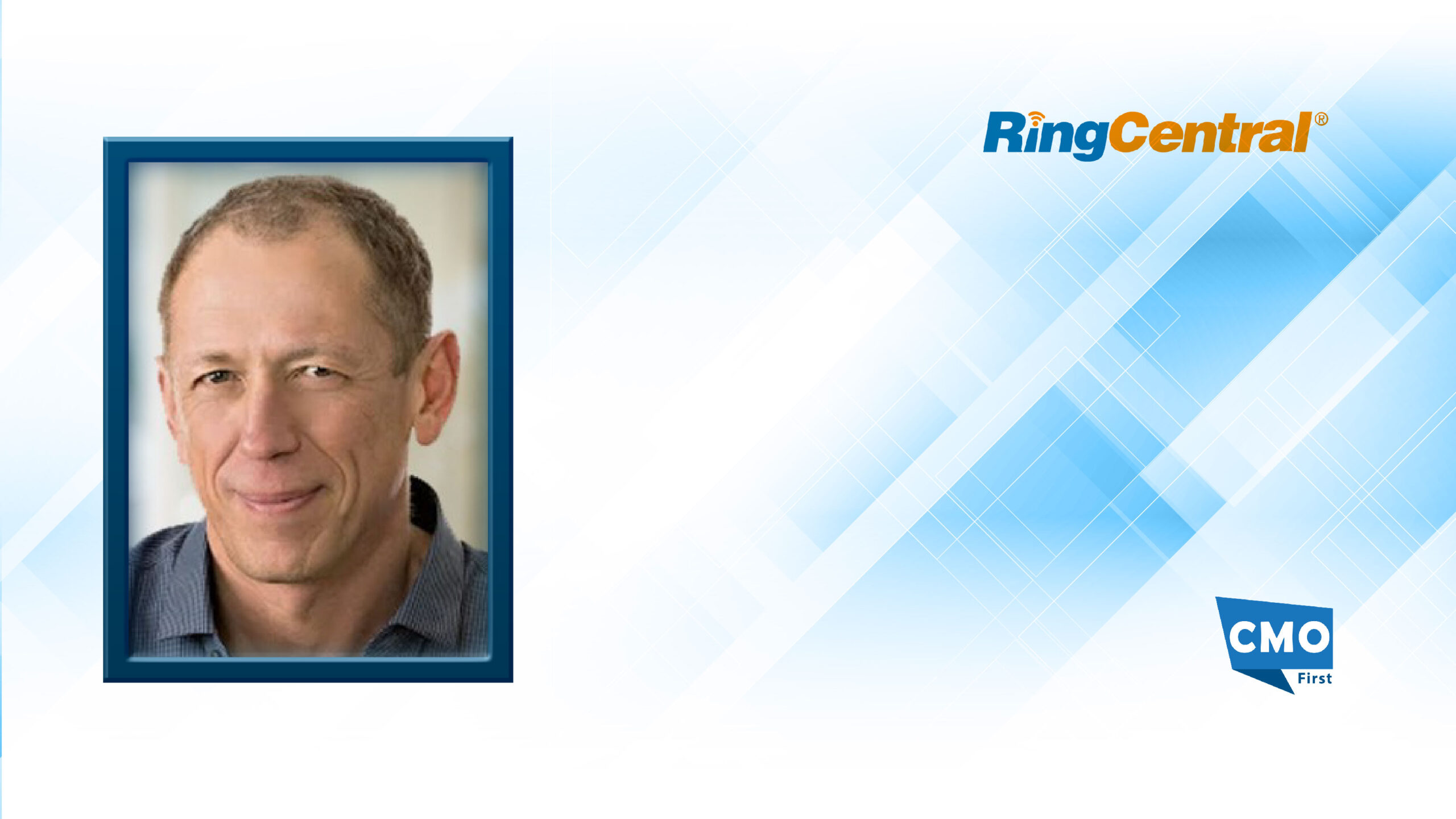 RingCentral Announces Return of Vlad Shmunis as CEO. RingCentral Announces Return of Vlad Shmunis as CEO.