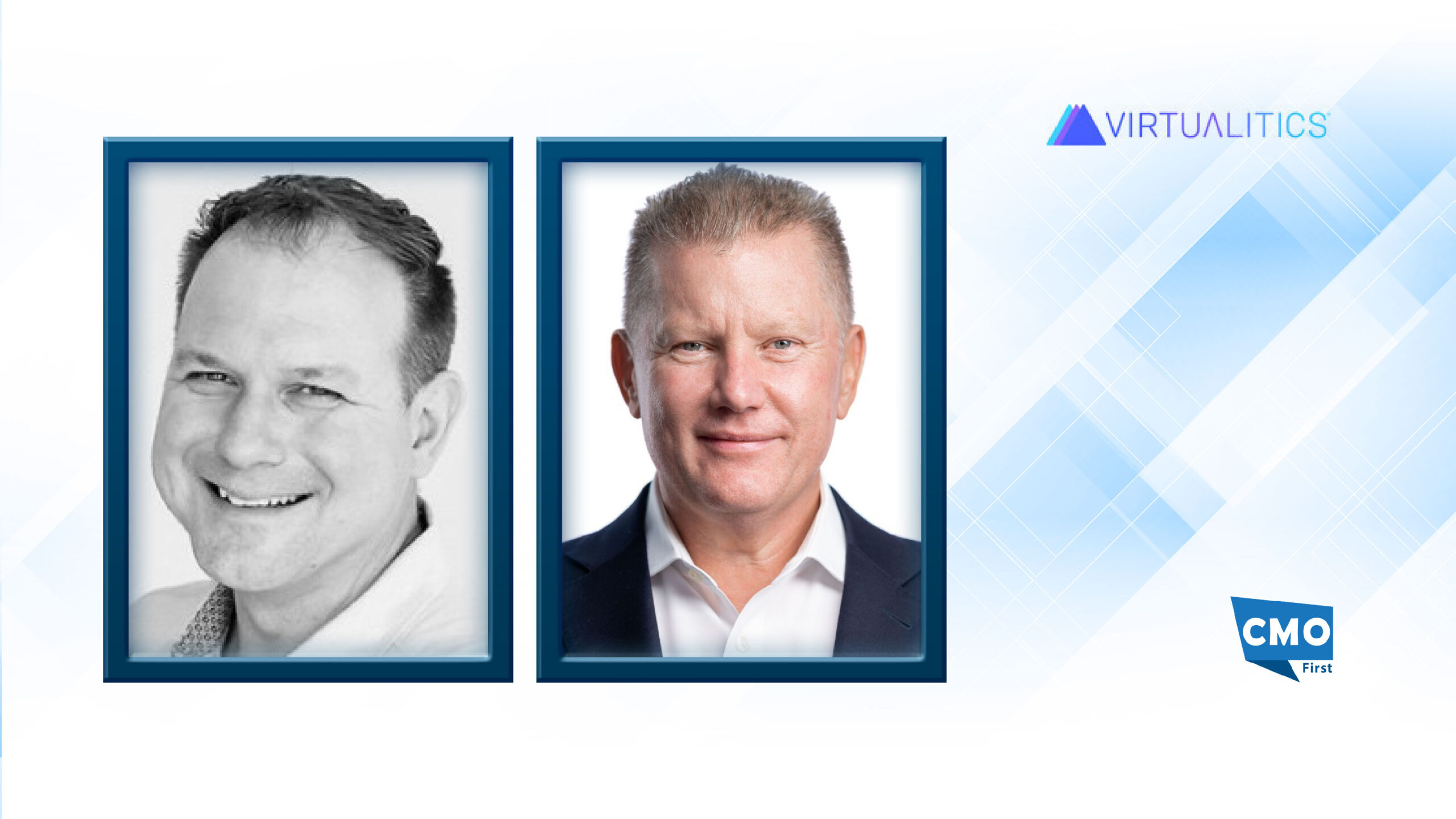 Virtualitics Expands Executive Team, Adds Rob Ferguson as Chief Revenue ...