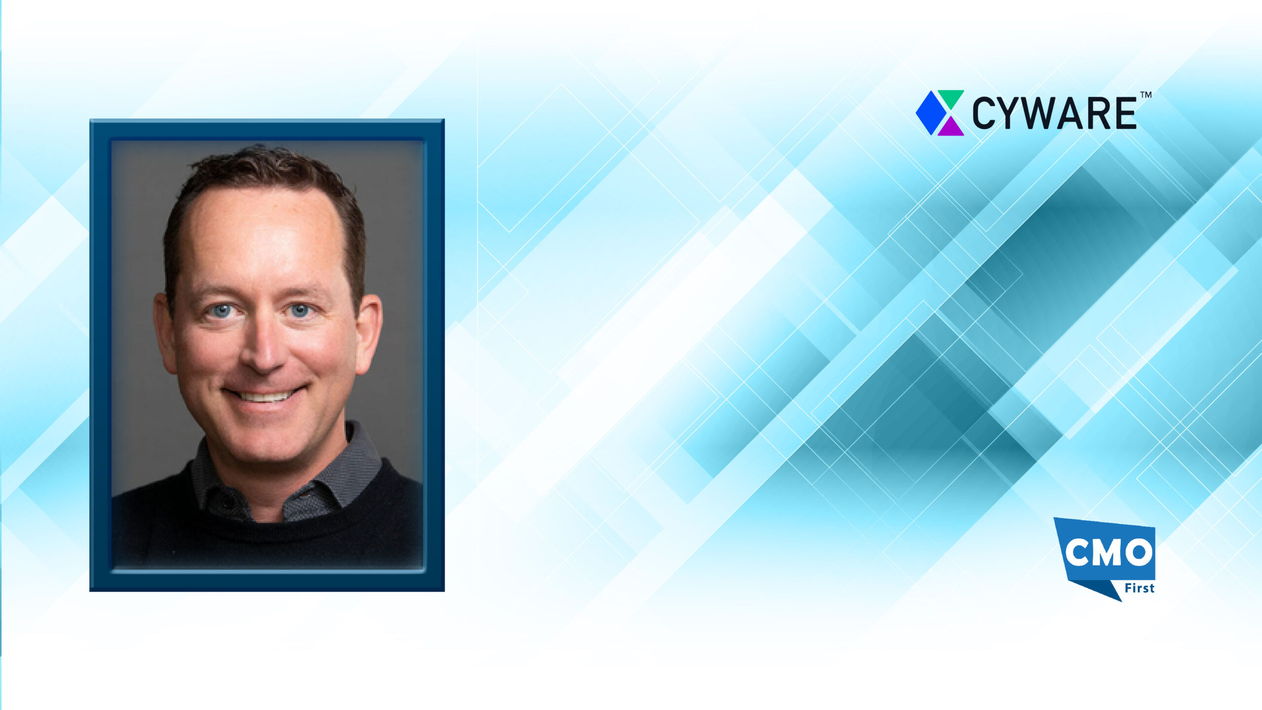 Cyware Appoints Alex Bender as Chief Marketing Officer.