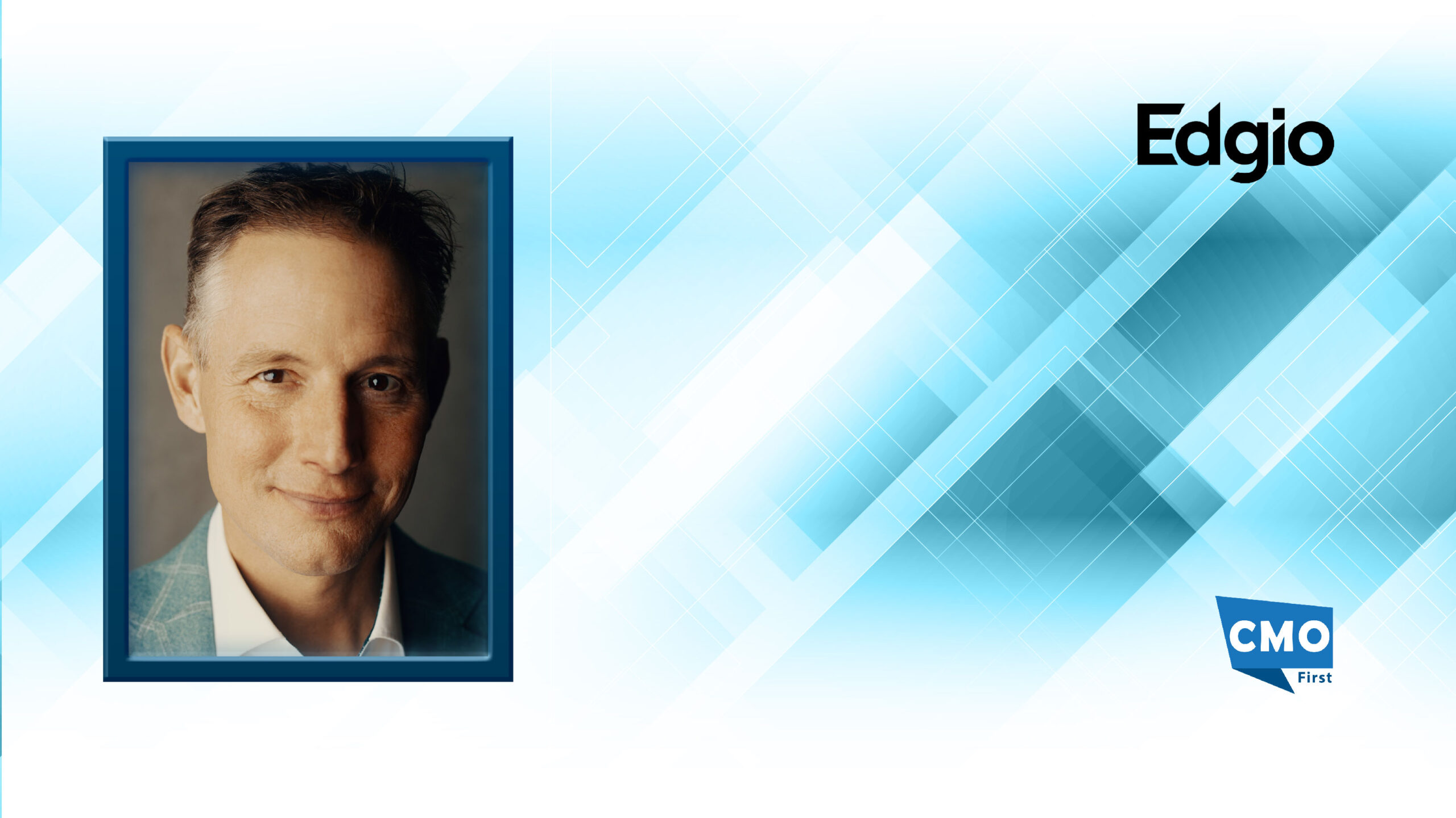 Edgio Promotes Todd Hinders to Chief Executive Officer.