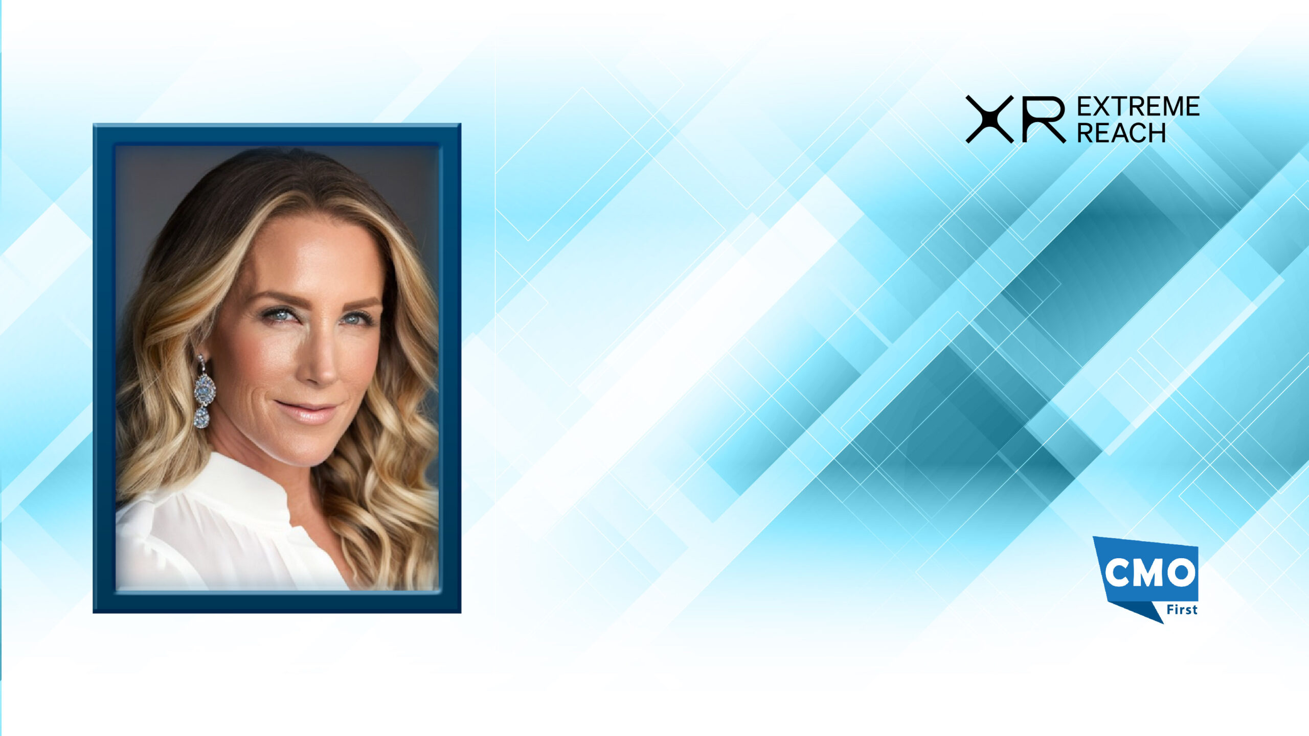 Extreme Reach Unveils New Brand Identity and Welcomes Jo Kinsella as ...