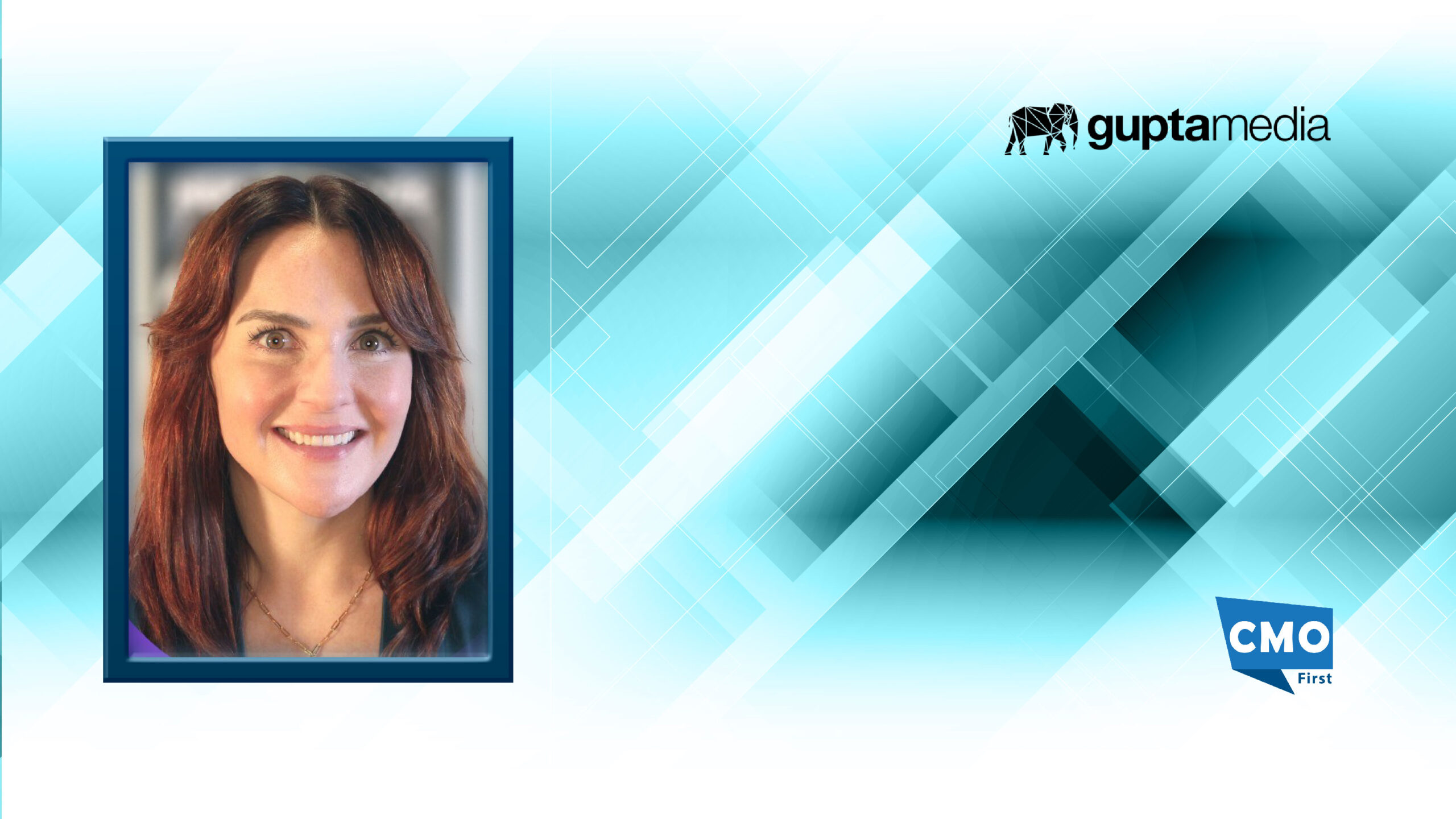 Gupta Media Welcomes Jen Perry as New Executive Creative Director ...