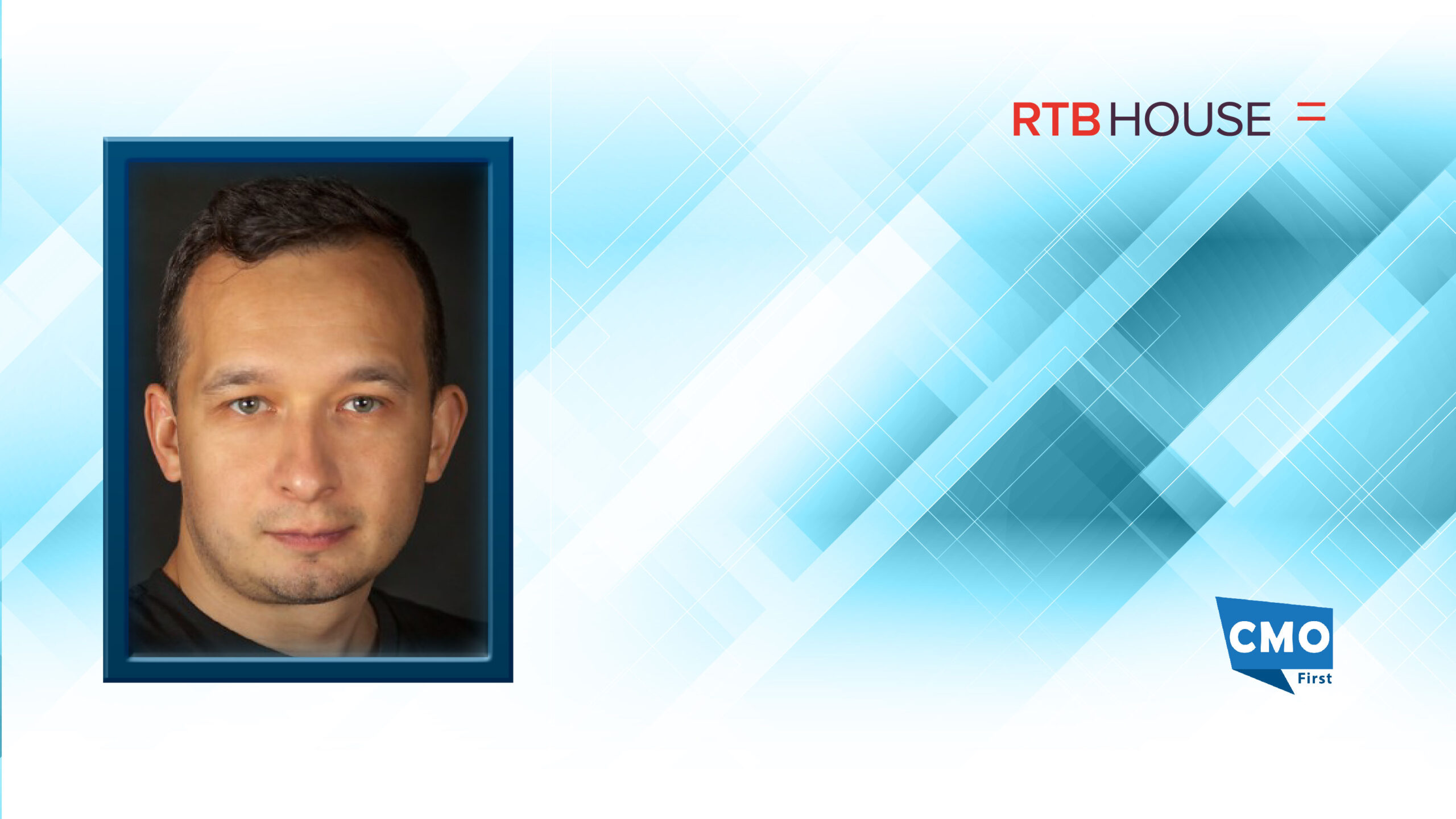 RTB House Appoints Krzysztof Słowik as VP of Engineering to Strengthen Growth and Innovation.