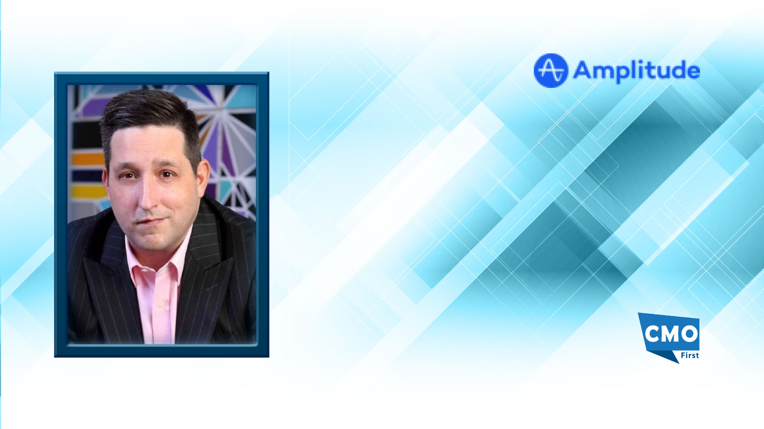 Amplitude Strengthens International Investment with New Regional Leaders.