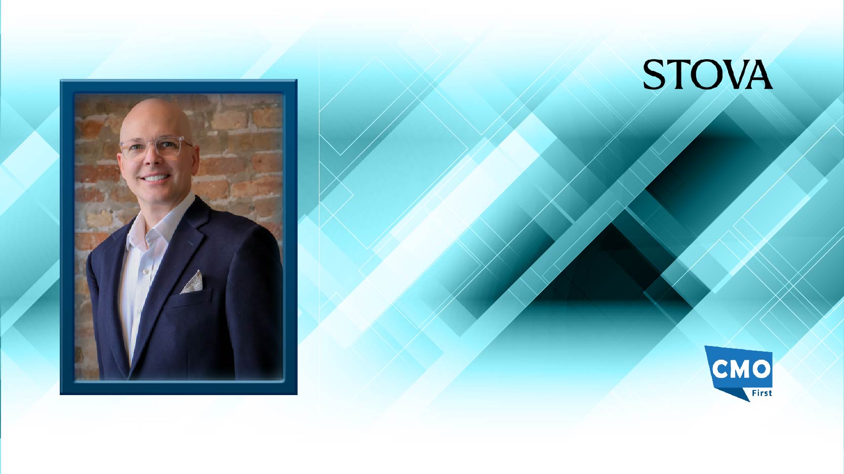 Stova Appoints Event Technology Industry Veteran as New CEO to Drive ...