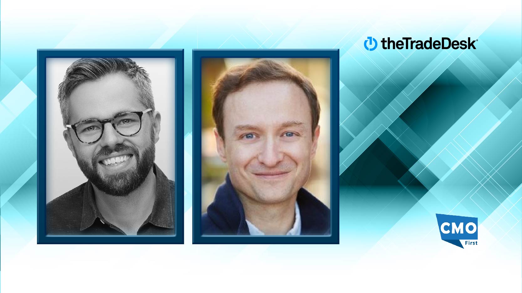 The Trade Desk Announces Changes on Senior Leadership Team.