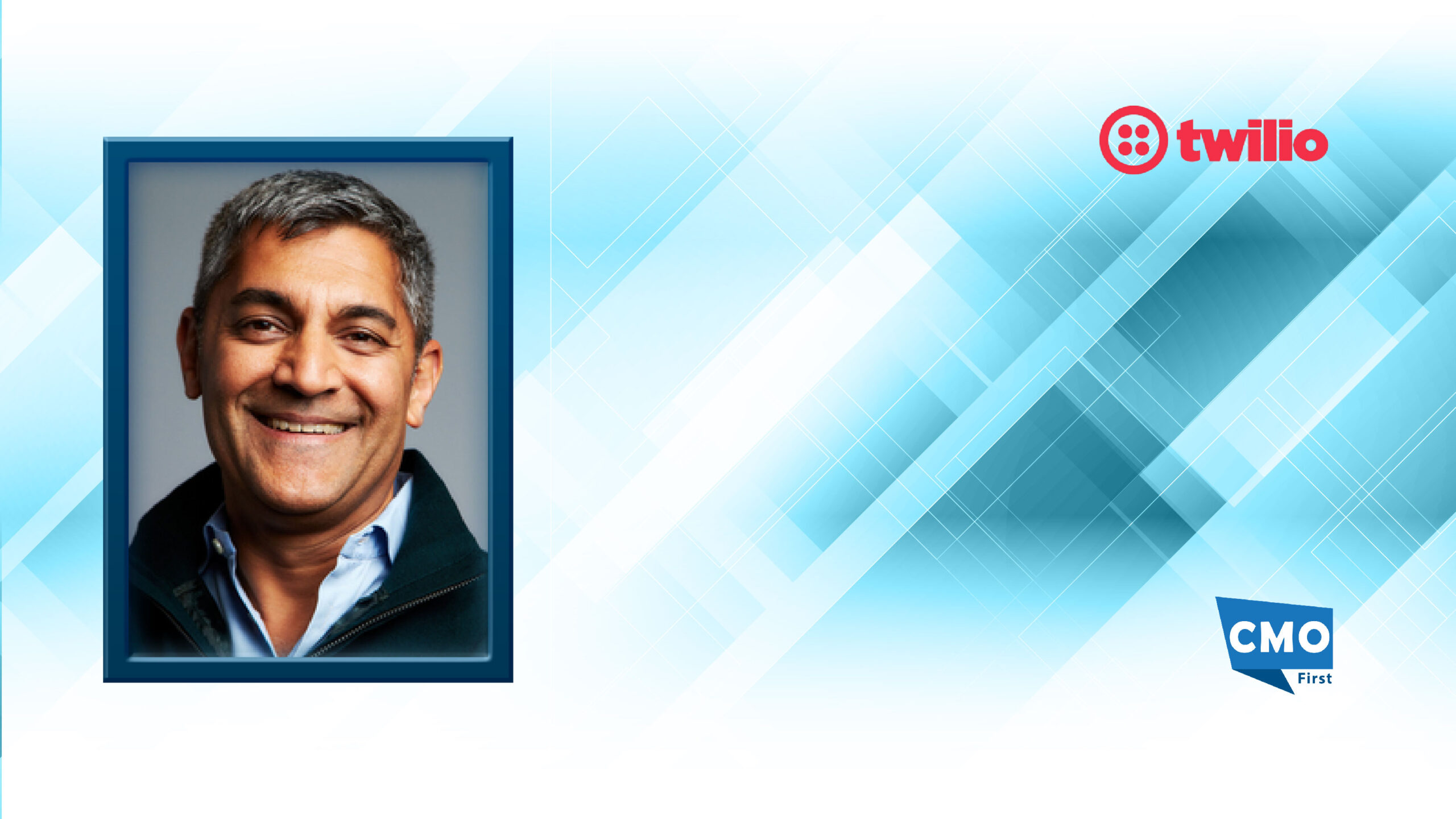 Twilio Announces CEO Transition.