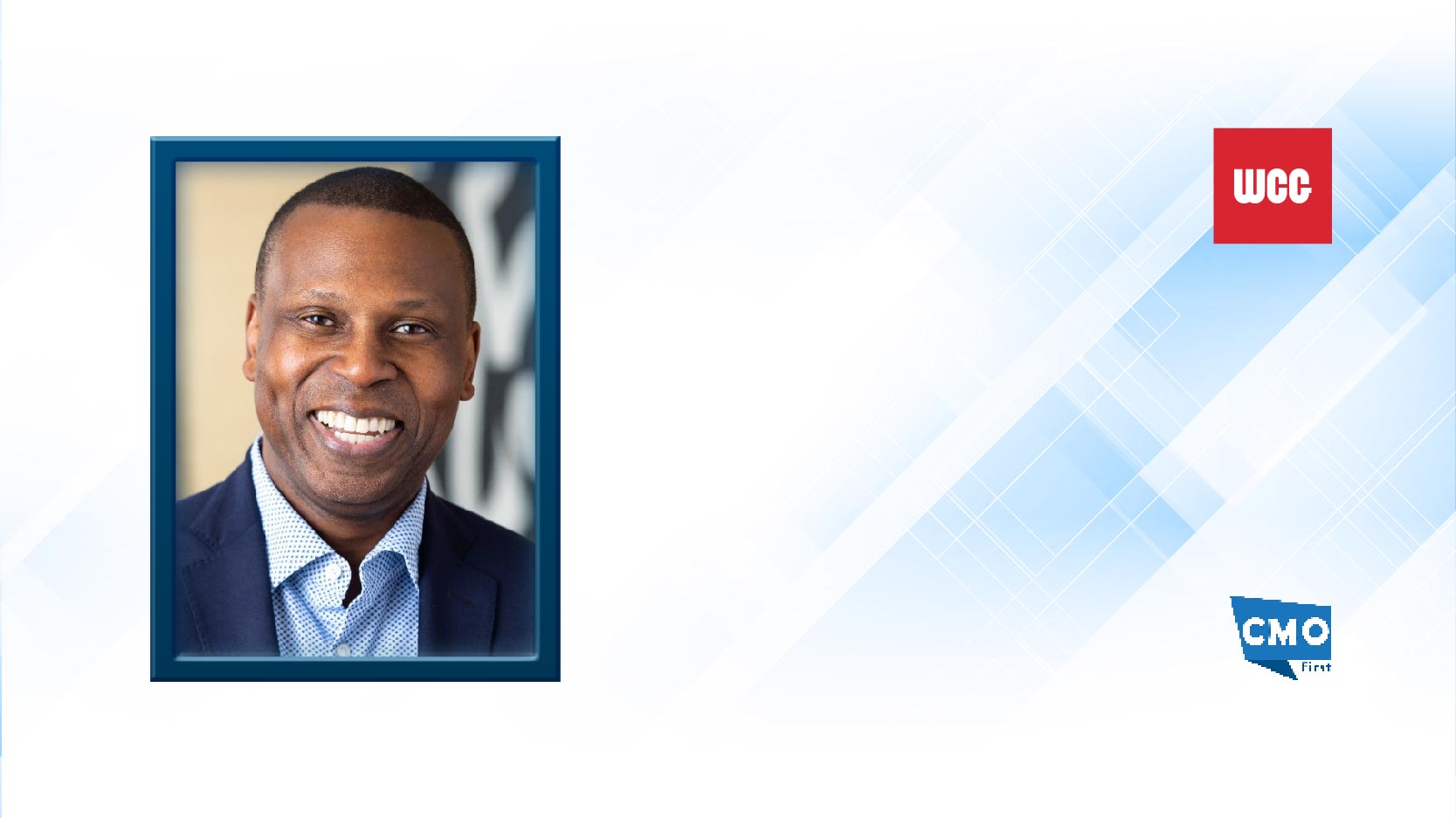 West Cary Group President and CEO Moses Foster Honored with Virginia ...