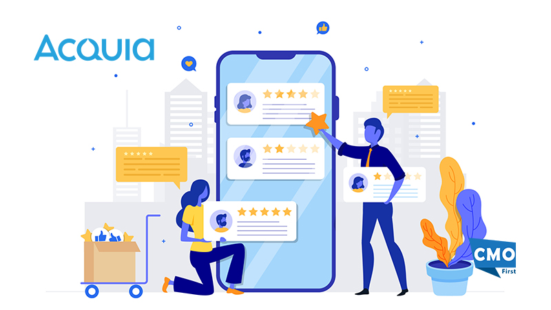 Acquia Named a Leader in the 2024 Gartner Magic Quadrant for Digital ...