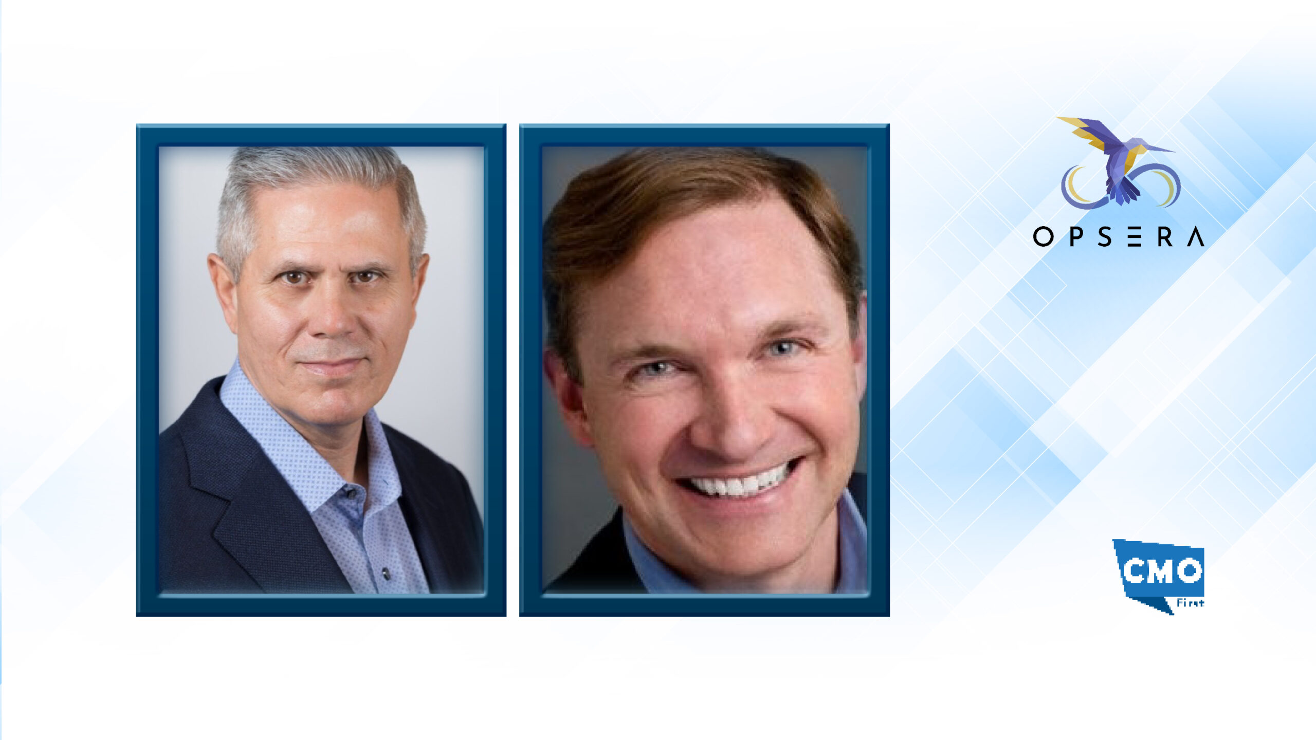 Opsera Strengthens Enterprise GTM Executive Leadership Appointing ...