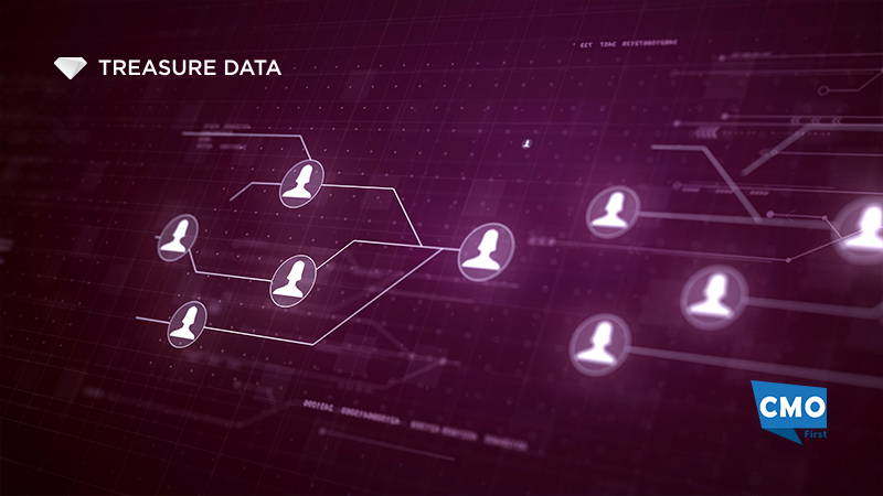 Treasure Data Named a Leader in Inaugural Gartner Magic Quadrant for ...