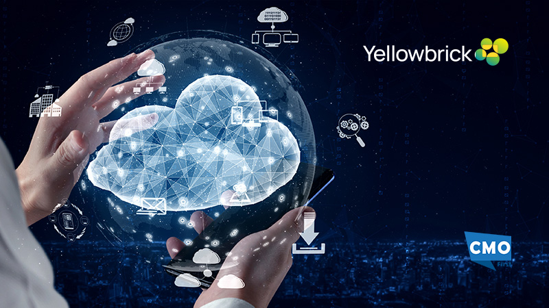 Ushur Elevates Customer Experience Automation with Yellowbrick Cloud ...
