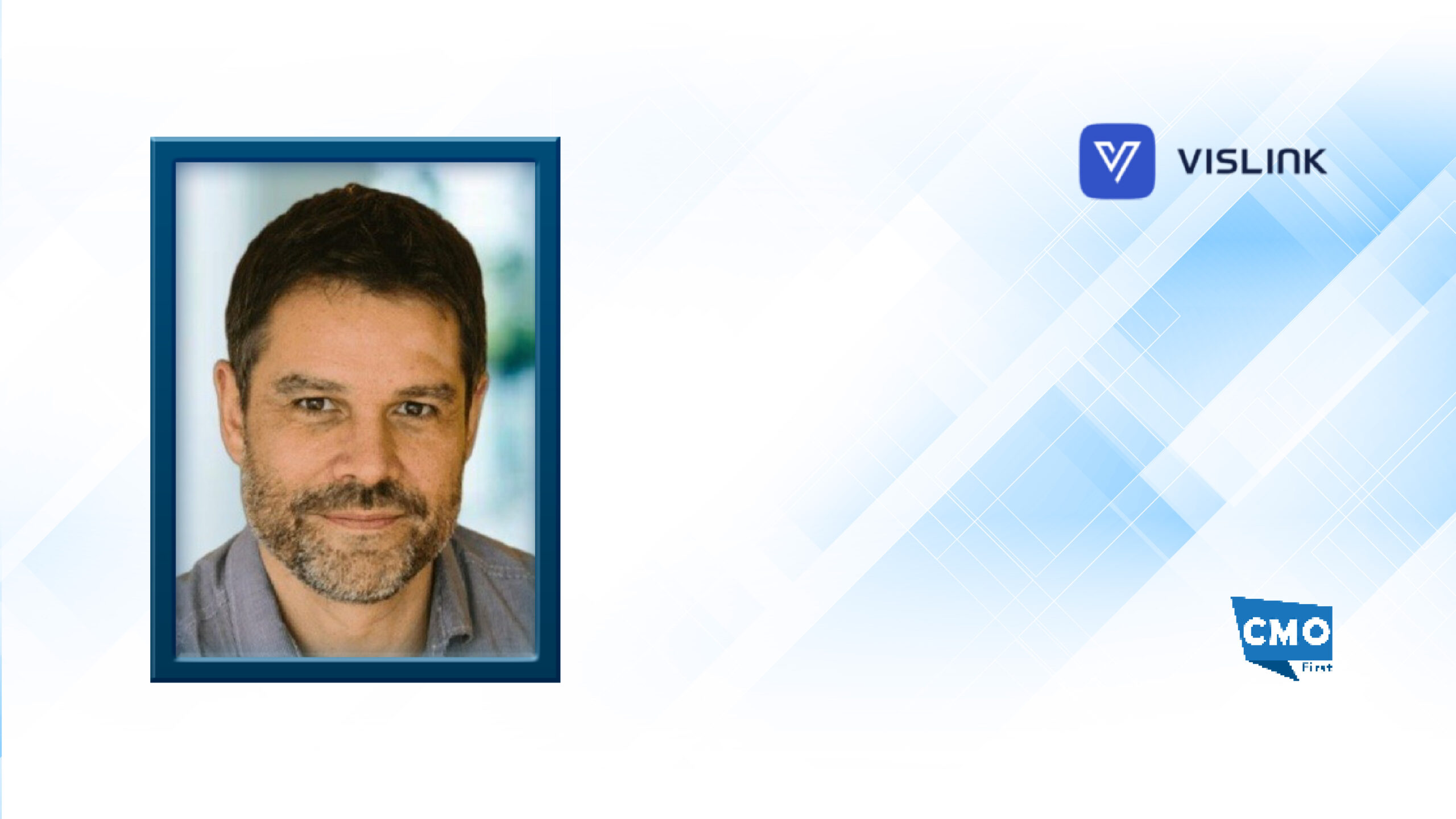 Vislink Appoints Adrian Lambert as Vice President of Marketing