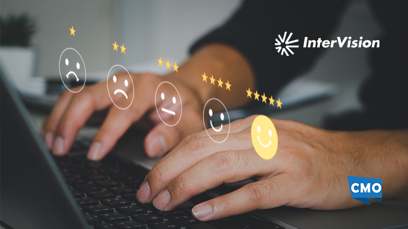 InterVision Launches ConnectIV CX to Revolutionize Customer and Agent ...