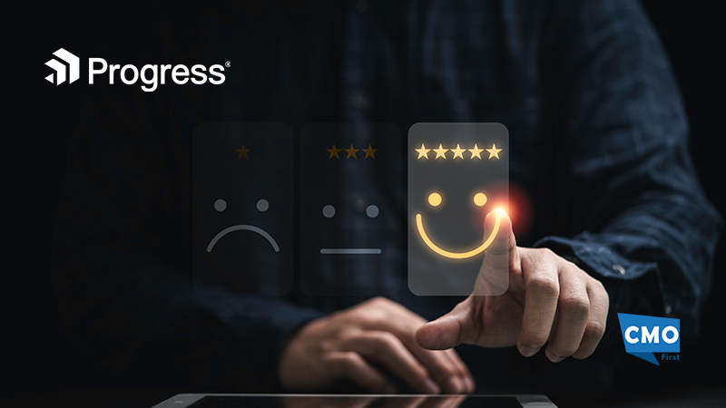 Progress Recognized by Gartner in the 2024 Magic Quadrant for Digital ...