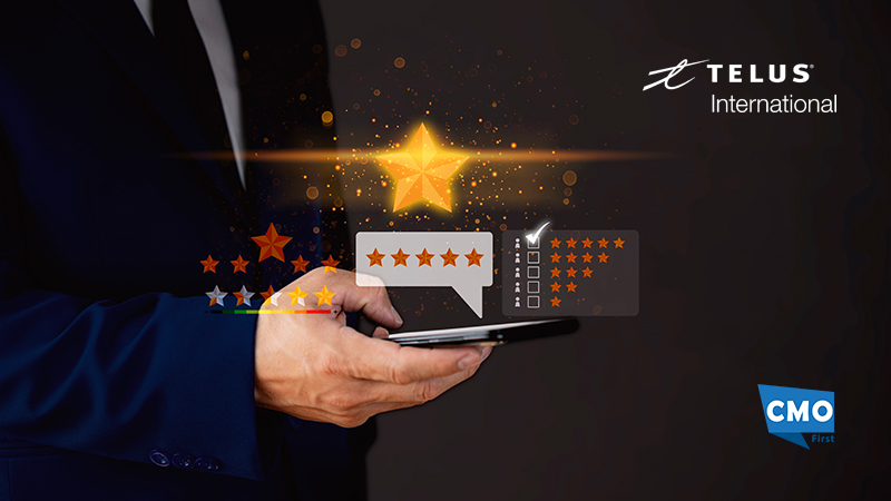 TELUS International Named a Leader in Everest Group’s Inaugural PEAK ...