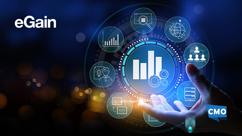 eGain Announces AssistGPT for CCaaS at Enterprise Connect