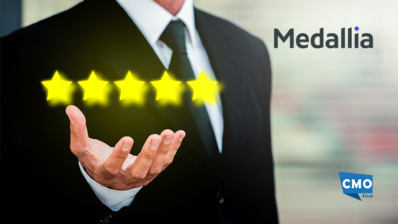 Medallia Recognized as a Leader in SPARK Matrix™ Customer Journey ...