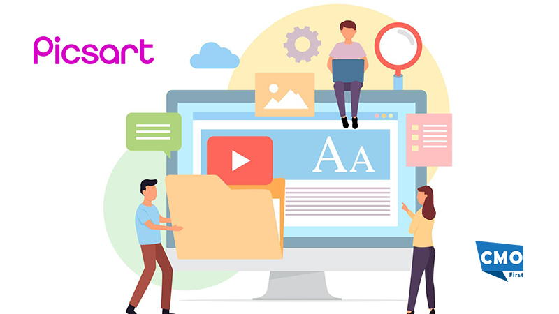 Picsart Makes Professional Product Shots Simple with new AI-Powered ...