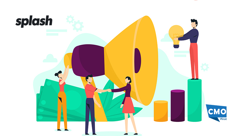 Splash Named a Visionary in the 2024 Gartner Magic Quadrant for Event ...