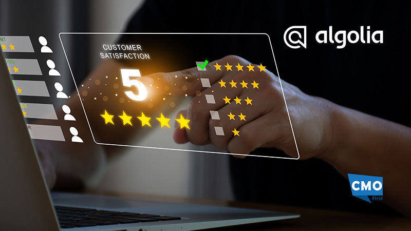 Algolia Named a Leader in 2024 Gartner® Magic Quadrant™ for Search and ...