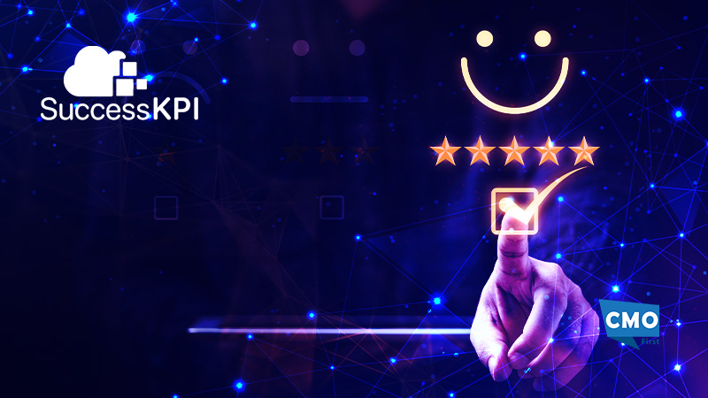 SuccessKPI Wins American Business Award® for Achievement in Product ...