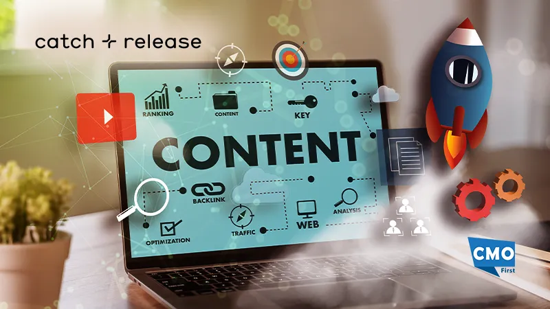 Catch+Release Announces New Storyboards(™) Platform Feature for ...