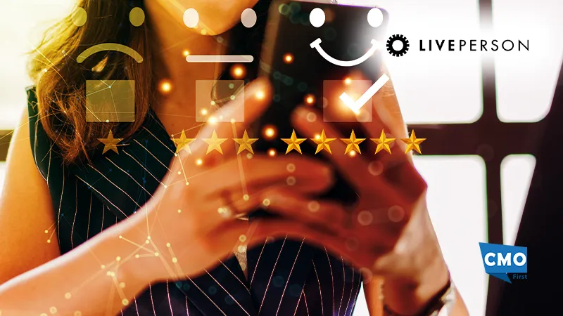 LivePerson recognized in the 2024 Gartner® Market Guide for ...