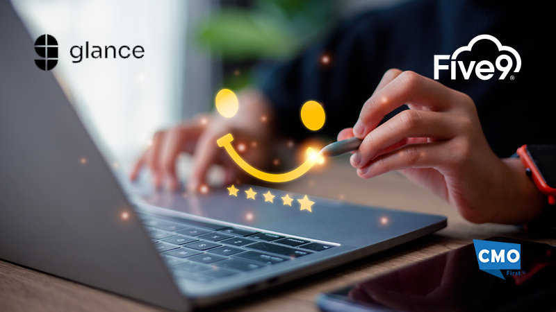 Glance announces Guided CX™ integration with Five9 to deliver smart ...