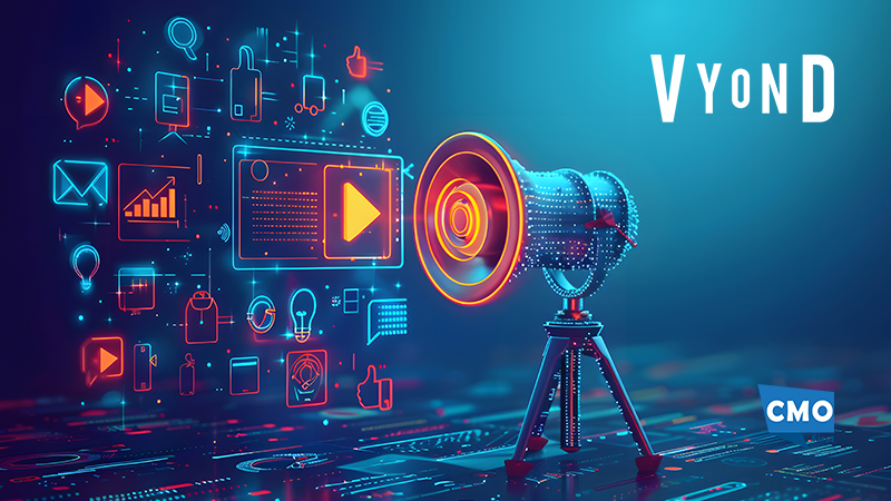 Vyond Expands ‘All-in-One’ Video Creation Platform with AI Avatars ...