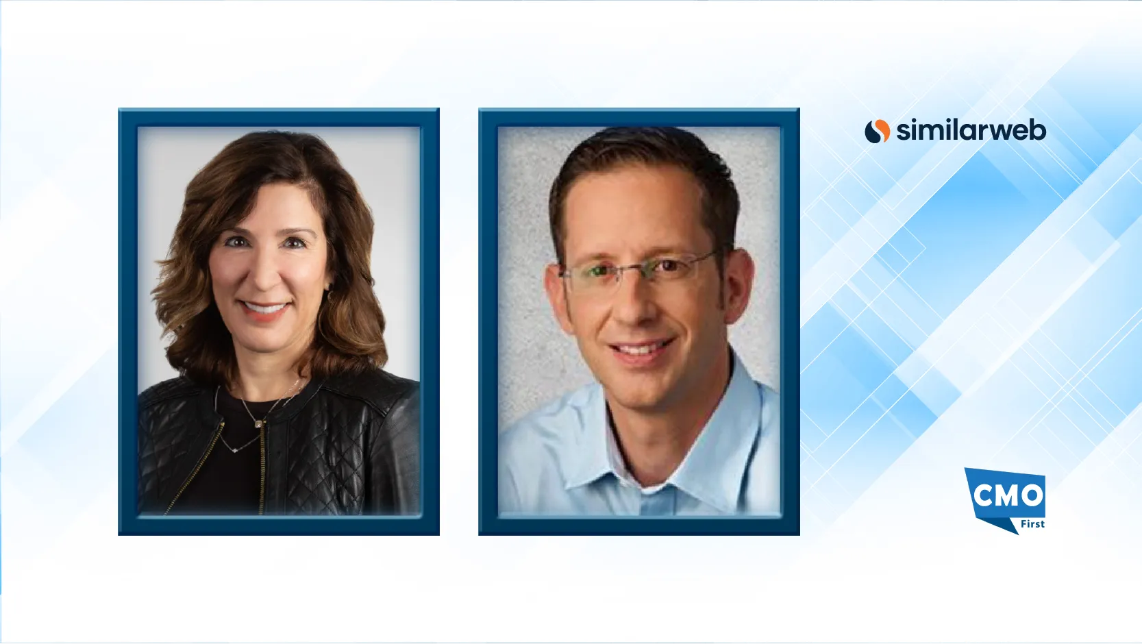 Similarweb Welcomes Lisa Campbell and Barak Eilam to its Board of Directors