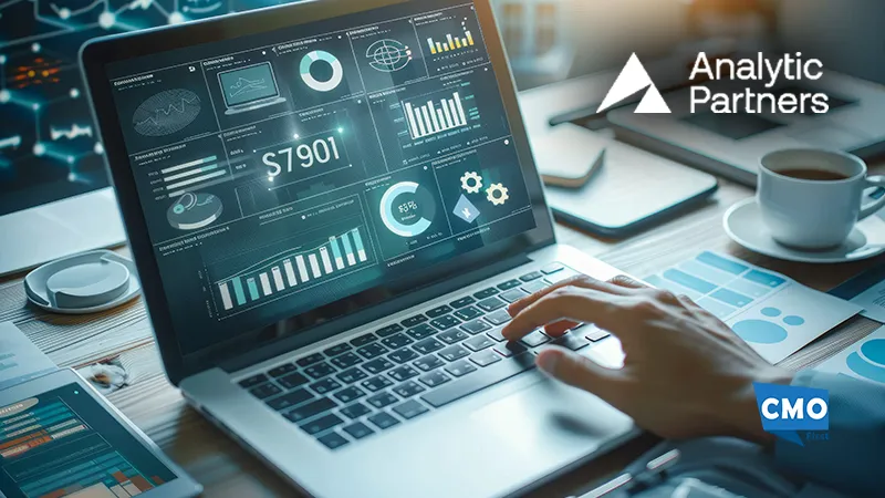 Analytic Partners Recognized as a Leader in Inaugural Gartner® Magic ...