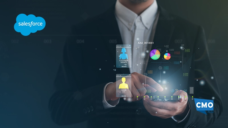 Salesforce Recognized as a Leader in the 2024 Gartner® Magic Quadrant ...