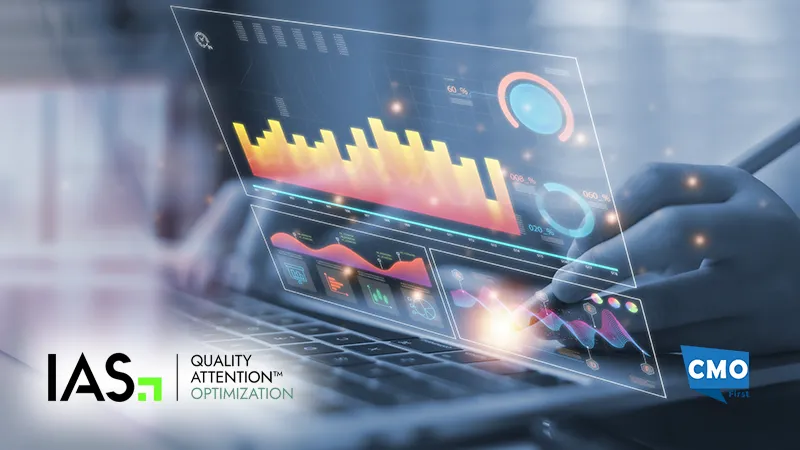 IAS Introduces New Quality Attention™ Optimization