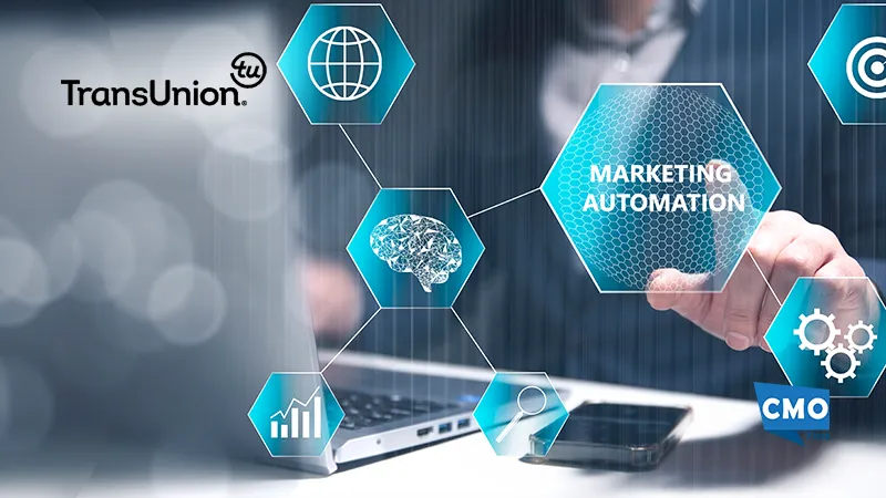 TransUnion Recognized as a Leader in the Gartner® Magic Quadrant™ for ...