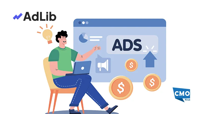 AdLib Named Leader in the Winter 2025 Momentum Grid® Report for Demand ...