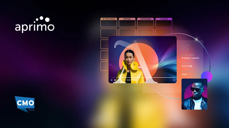 Aprimo Named a Leader in the 2025 Gartner® Magic Quadrant™ for Digital ...