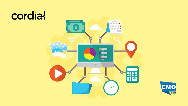 Cordial launches Cordial Edge—Multimodal AI boosts marketing-driven ...