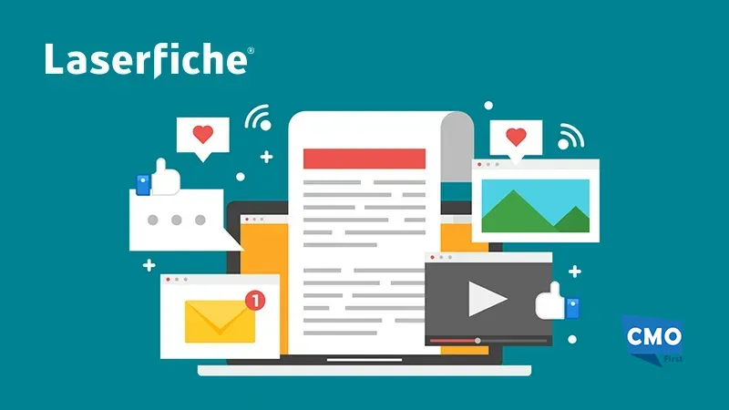 Laserfiche Recognized as a Leader in 2024 Gartner® Magic Quadrant™ for ...