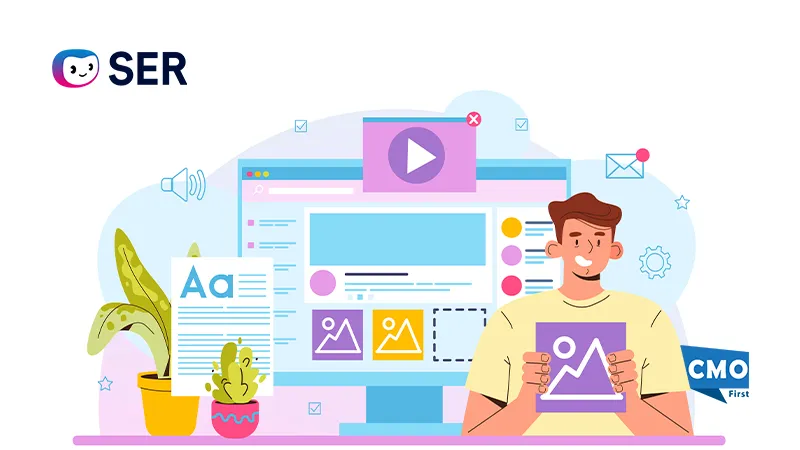 SER Group named a Leader in the Gartner® Magic Quadrant™ for Document ...