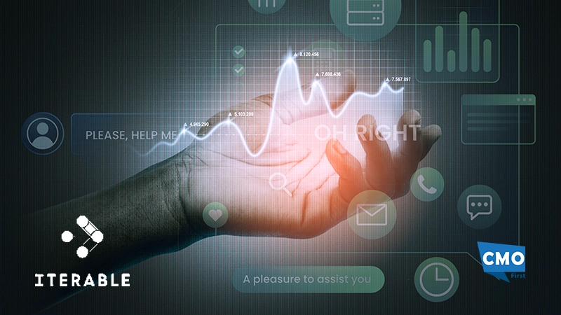 Iterable Unveils Iterable Nova™ A New AI Agent